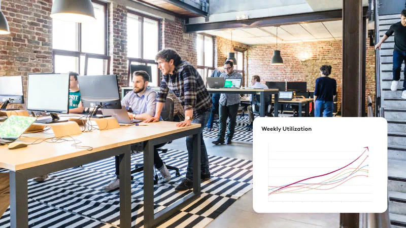 Office Utilization Insights: What Are They? And Why Do They Matter? | Robin